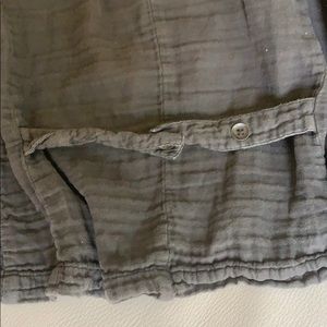 Jackets & Coats | Dark Grey Jacket | Poshmark